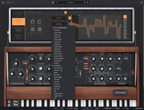 Top 20 Moog Synth Emulation Plugins 2025 3 Free Synths