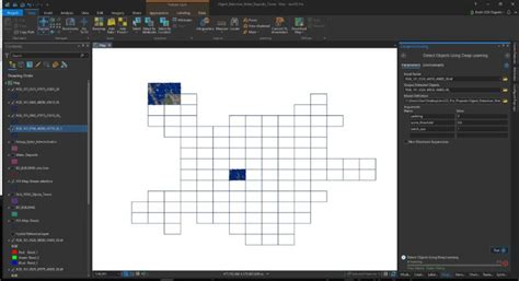 Tirana Esri Arcgispro Satelliteimagery Objectdetection Arcgispro Enxhi Masha