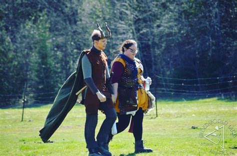 Underworld Larp • Larp Underworldlarp Larping