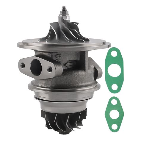 Maxpeedingrods Turbo Cartridge For Cummins Industrial Xt Excavator