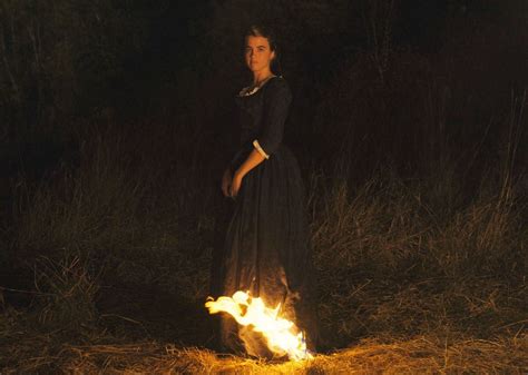 Review Of Portrait Of A Lady On Fire Paris Update
