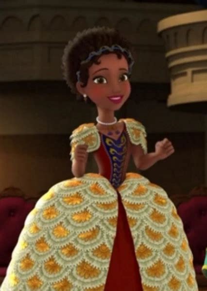 Princess Kari Fan Casting
