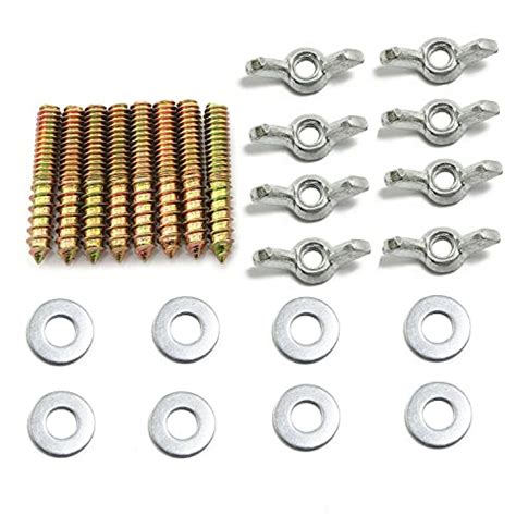Hanger Bolt And Nut At Clifford Bloss Blog