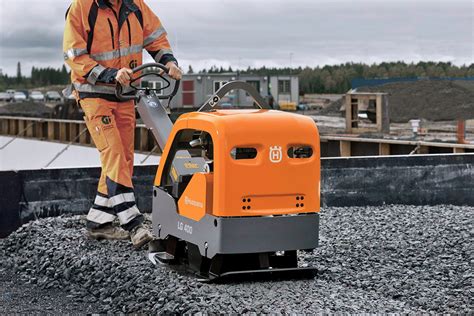 Compactor Vs Rammer Which Is Best For Your Needs