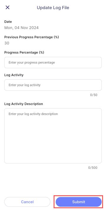 Assignment Sql Documentation