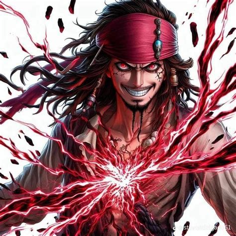 Captain Jack Sparrow キャプテン・ジャック・スパロウ Kyaputen Jakku Suparō Pirates