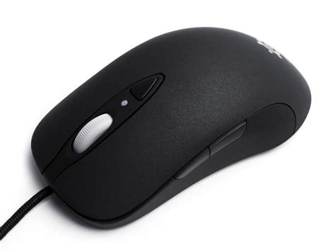 Steelseries Xai Mouse