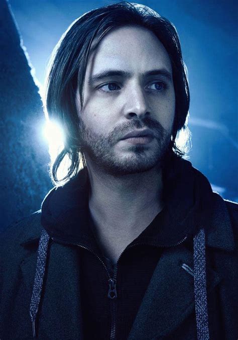 Aaron Stanford Rladyboners