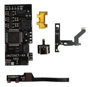 Instinct NX V S Firmware Free Download Borrow And Streaming Internet Archive