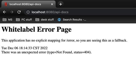 Running Conductor Server As A Spring Boot App · Netflix Conductor · Discussion 3373 · Github