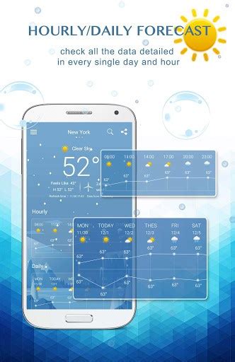 weather forcast app for android apk download for android