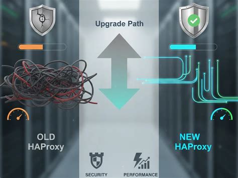 Step Up Your Load Balancing With Haproxy On Centos