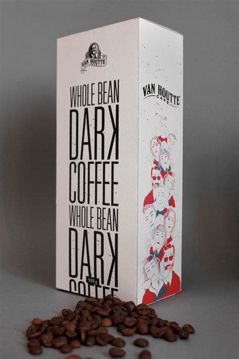Tea Or Coffee 50 Fantastic And Innovative Examples Of Packaging Designs Blog Of Francesco