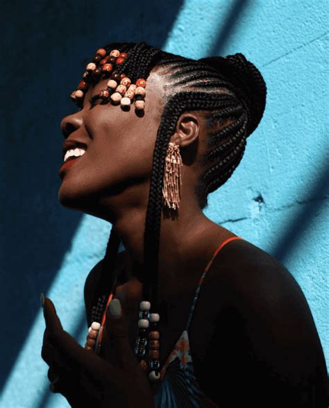20 African Hairstyles That Celebrate Culture Heritage And Style