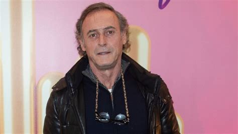 El Actor Daniel Freire Ana Y Los Siete Anuncia Que Padece Cáncer