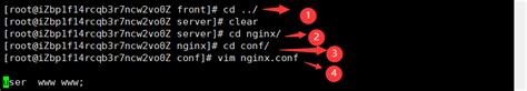 超详细springboot vue项目部署到阿里云服务器上 vue springboot部署阿里云服务器 csdn博客