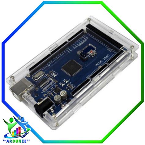 arduino mega r3 2560