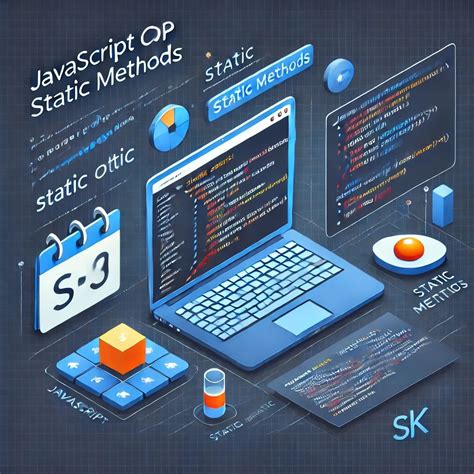 Static Methods In Javascript Sasikumar S