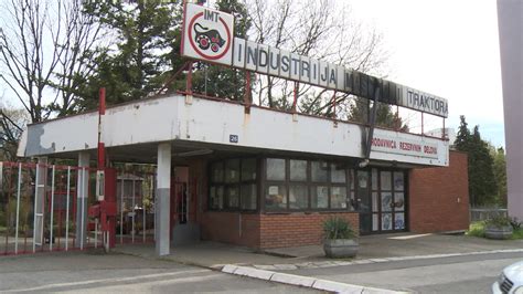 Video Kule Do 160 Metara Na Mestu Fabrike Traktora Na Javnom Uvidu Plan Za Imt Na Novom