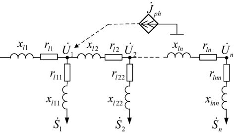Computational Equivalent Circuit Download Scientific Diagram