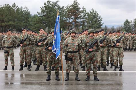 Hristijan Денес со посебна чест и гордост бевме дел од одбележувањето на петгодишнината од
