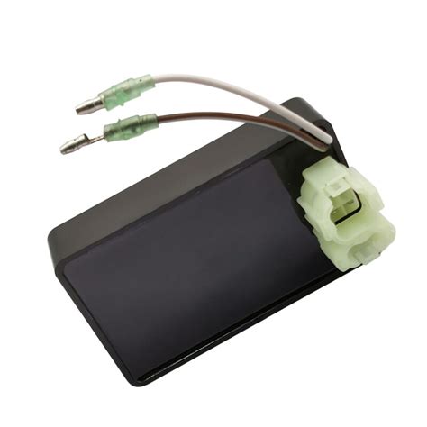 Caja De Encendido Cdi De Alto Rendimiento Repuest Grandado