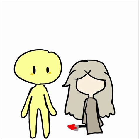 Dibuje A Susie Y A Bob De Dsand00 Youtube
