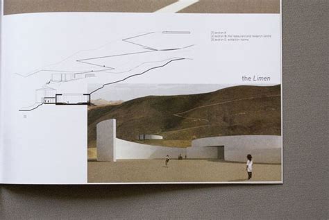 Portfolio Line Drawing Image Plus Layout Architecture Architecture Drawings Architecture