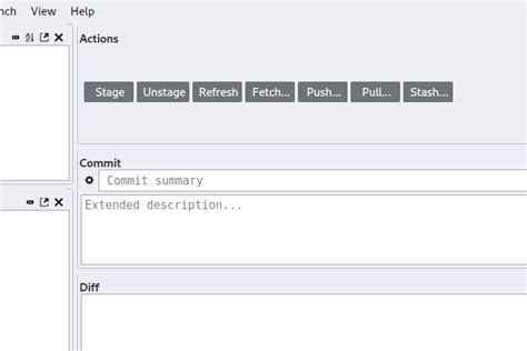 minimum widget height set · issue 988 · git cola git cola · github