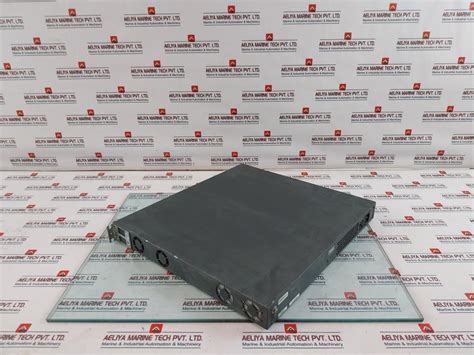 Cisco Systems Integrated Services Router Aeliya Marine