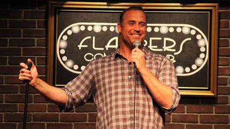Matt Iseman Tour Dates Stand Up Comedy Database Dead Frog