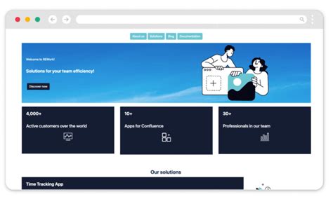 Confluence Templates How To Quickly Create Pages Like A Pro