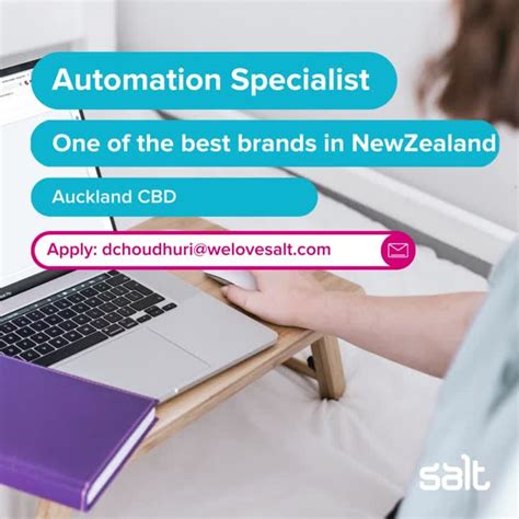 Dwaipayan Choudhuri Dc On Linkedin Automation Automationengineer Saltjobs Technologyjobs