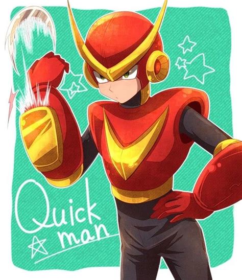 Pin Af Mina Fortulose På Mega Man