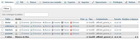 Problemas Al Insertar Datos En Base De Datos Mysql Desde Php Stack Overflow En Español