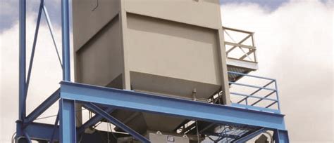 Bulk Weigher