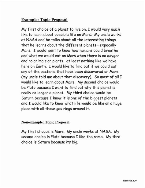 Acknowledgement Example For Assignment Hannah King