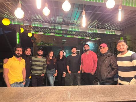 Saurav Kumar On Linkedin Team Food Teamculture Sosuvians