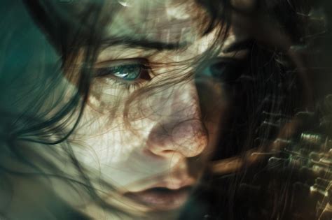 Anxious Type Of Attachment Conceptrelationships Problem Premium Ai
