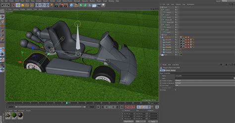 Question Am I Rigging This Right So Far Unrealengine