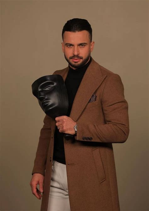 بیوگرافی و عکس‌های شخصی سروش رفیعی؛ ستاره محبوب پرسپولیس