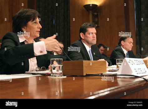 003 Ac Donna Bucella Testimony Before The Senate Homeland Security