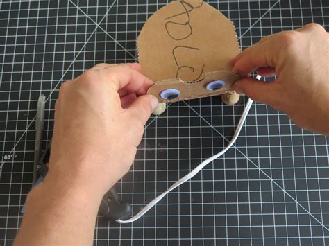 Wobble Bot 5 Steps Instructables