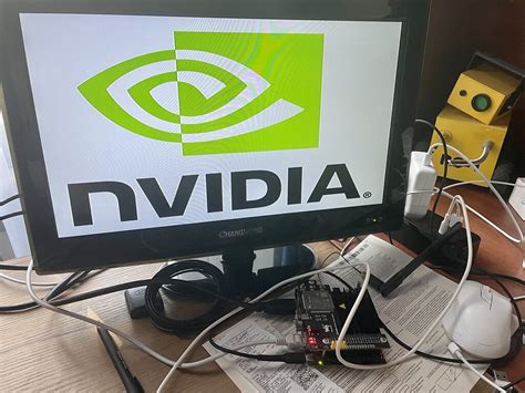 Jetson Nano Didn T Boot With Balena OS BalenaOS BalenaForums