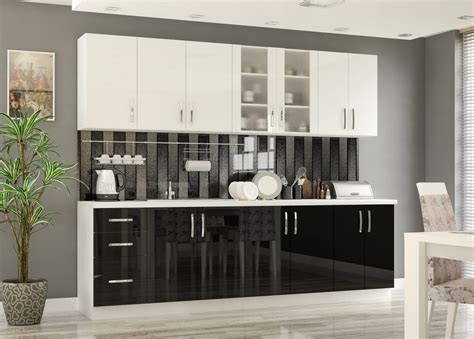 ГАММА ЛАКОВАНІ ФАСАДИ меблі для Вашої оселі та офісу