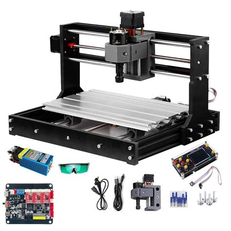 Probots Mach3 Cnc Interface Driver 5 Axis Controller Board Machine Buy