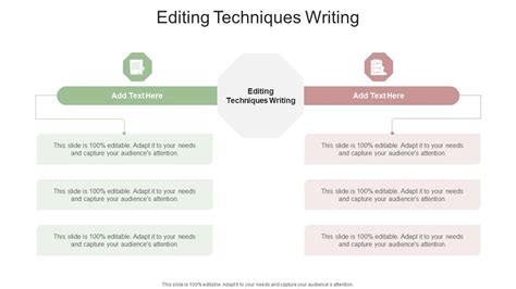 Editing Techniques Writing In Powerpoint And Google Slides Cpb PPT Example