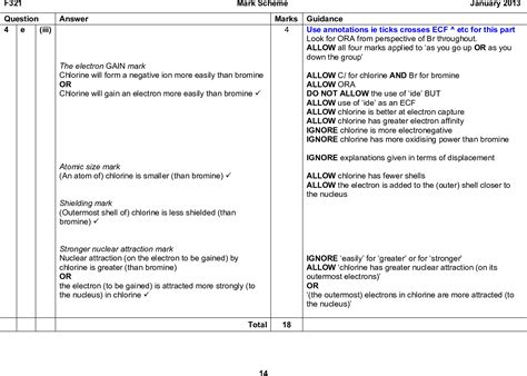 OCR A Jan Paper Q With Explained Solutions OCR A Jan Paper Q With Explained Solutions