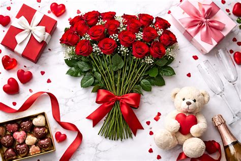 Valentines Day Flower Timing A Practical Guide To Sending The Perfect