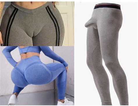 Blursed Yoga Pants Blursedimages